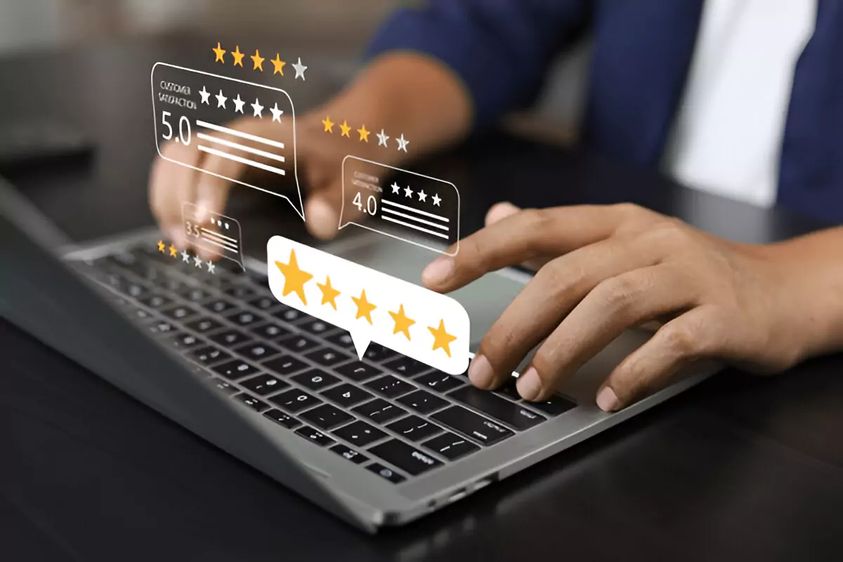 How to Manage Online Reviews Effectively - ORM Mastery