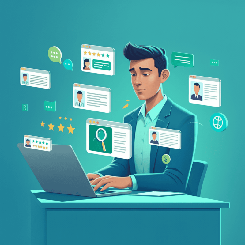 Why Online Reputation Management Matters