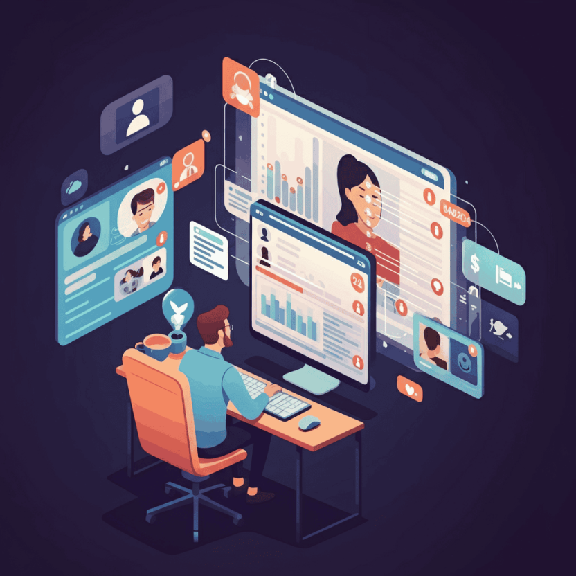 How Does Reputation Management Work and Why It Matters - ORM Mastery