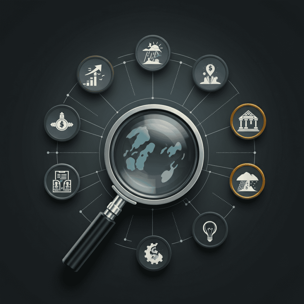 Business Recovery Plan: Build Trust & Restore Reputation