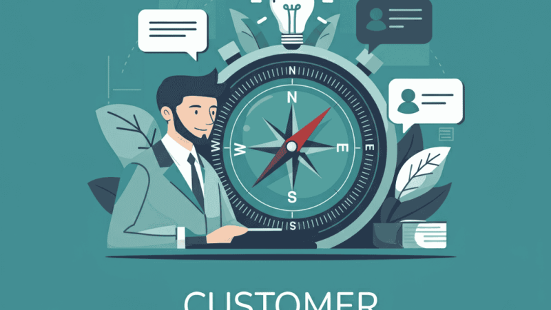 4 Types of Customer Relationship Management Explained