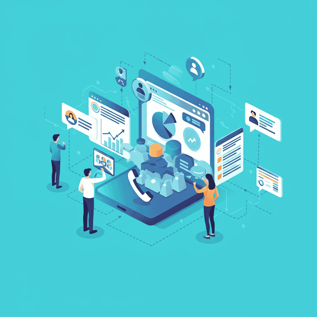 4 Types of Customer Relationship Management Explained